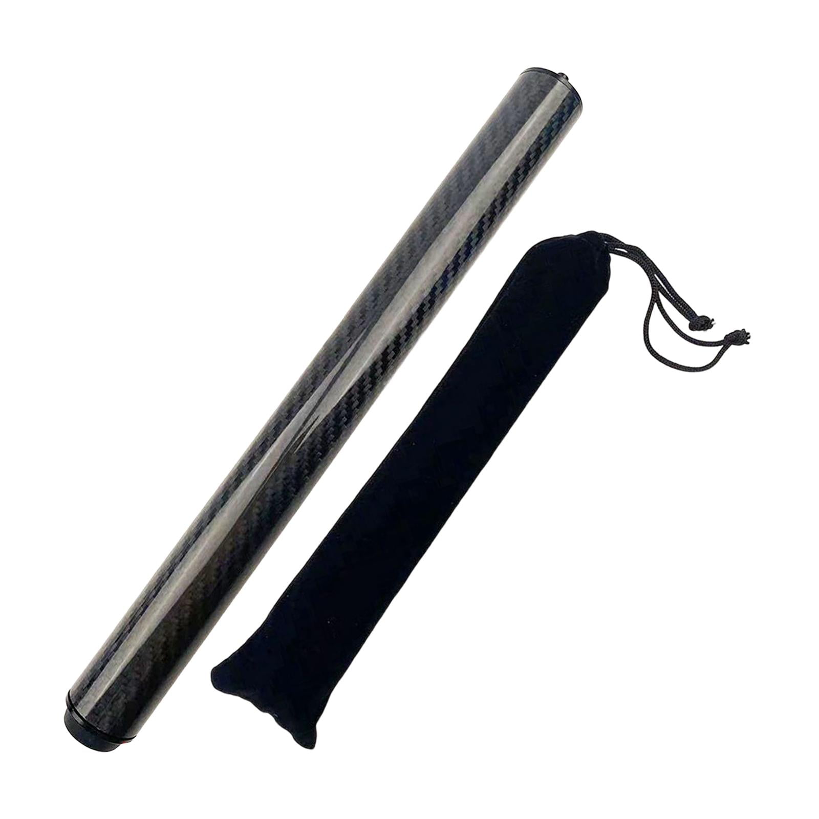 Billiards Pool Cue Extension Billiards Accessory Compact Cue Stick ...