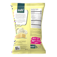 Oh So Healthy, Popped Corn Chips, Assorted Packs 2xBBQ, 2xWhite Cheddar ...