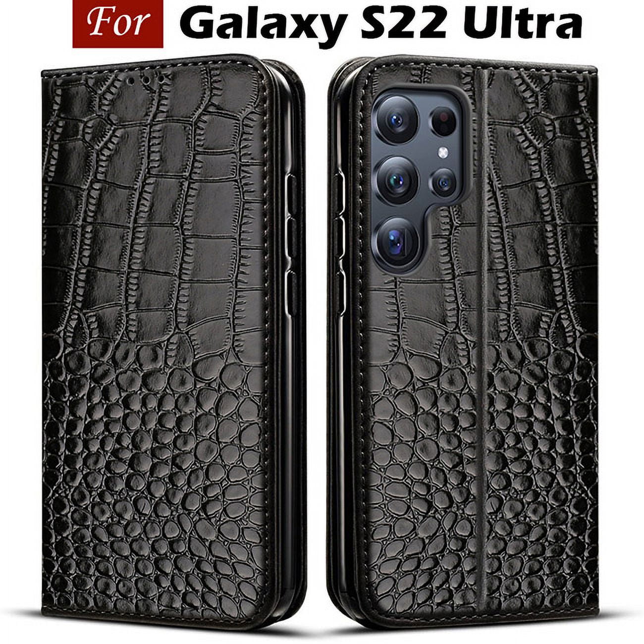 Click here for Blueday For Samsung Galaxy S22 Ultra Case Luxury S... prices