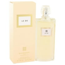 Givenchy Le De Perfume - Eau De Toilette Spray, New Packaging, 3.4 oz ...