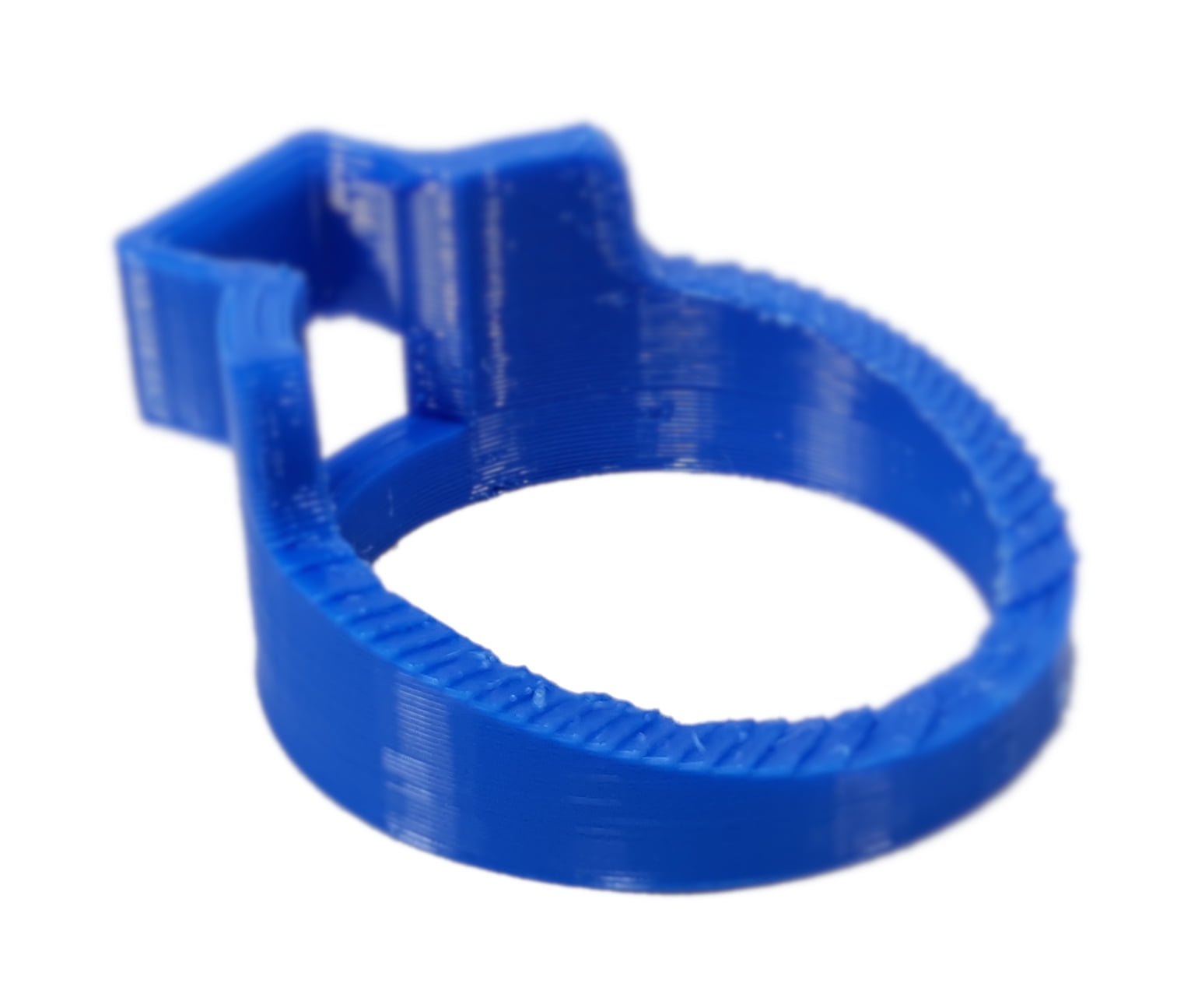 Tesla Charger Lock for Adapter J1772 (No Flange / Ring) Model S/Y/3 ...