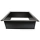 33 in. Square Fire Ring - Walmart.com