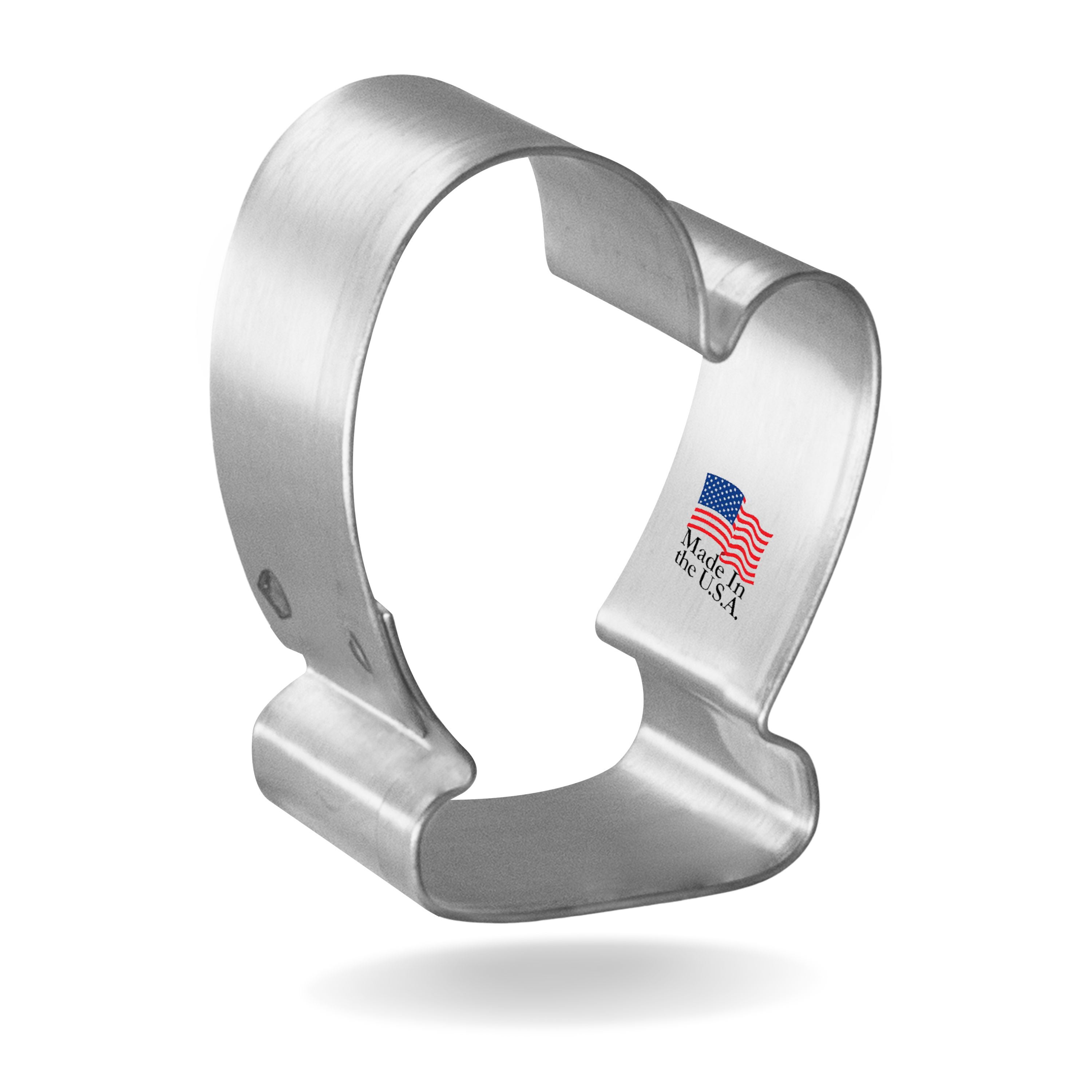 Mini Mitten Cookie Cutter 1.25 in - Walmart.com