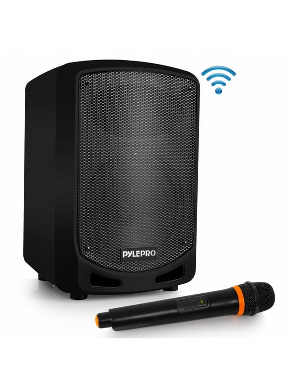 Portable PA Speakers in PA Speakers & Systems - Walmart.com