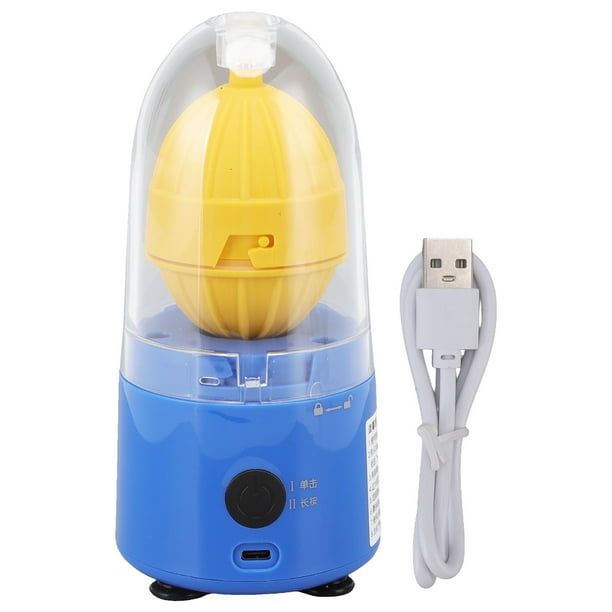Egg Scrambler,Egg Scrambler Blue Electric Egg Scramblerin Shell Golden ...
