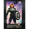 Hasbro Marvel Legends What If? Captain Carter 6" Action Figure 2022 ...