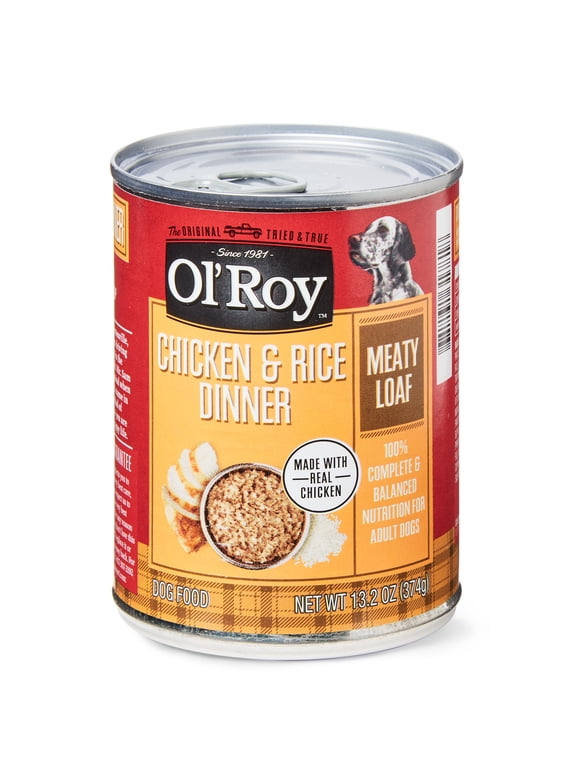 Ol' Roy Dog Food in Ol' Roy - Walmart.com