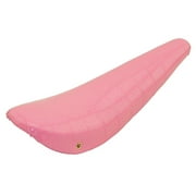 Pink Banana Seat Bike