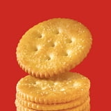 RITZ Original Crackers, Family Size Snack Package, 20.5 oz - Walmart.com