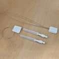 Magic Threaders DIY Stitching Punch Needle Sewing Embroidery Pen Set ...