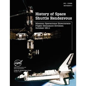 NASA Space Flight Program and Project Management Handbook: Nasa/Sp-2014 ...