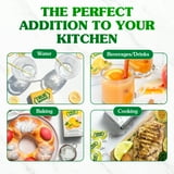 True Lemon Original Lemonade Drink Mix, 32 Crystalized Packets, 1 Box ...