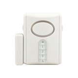 GE Wireless Alarm with Programmable Keypad - 45117 - Walmart.com