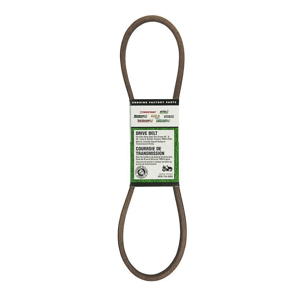 Click here for Mtd Oem Mtd Replacement 42 Inch/46 Inch Lawn Tract... prices