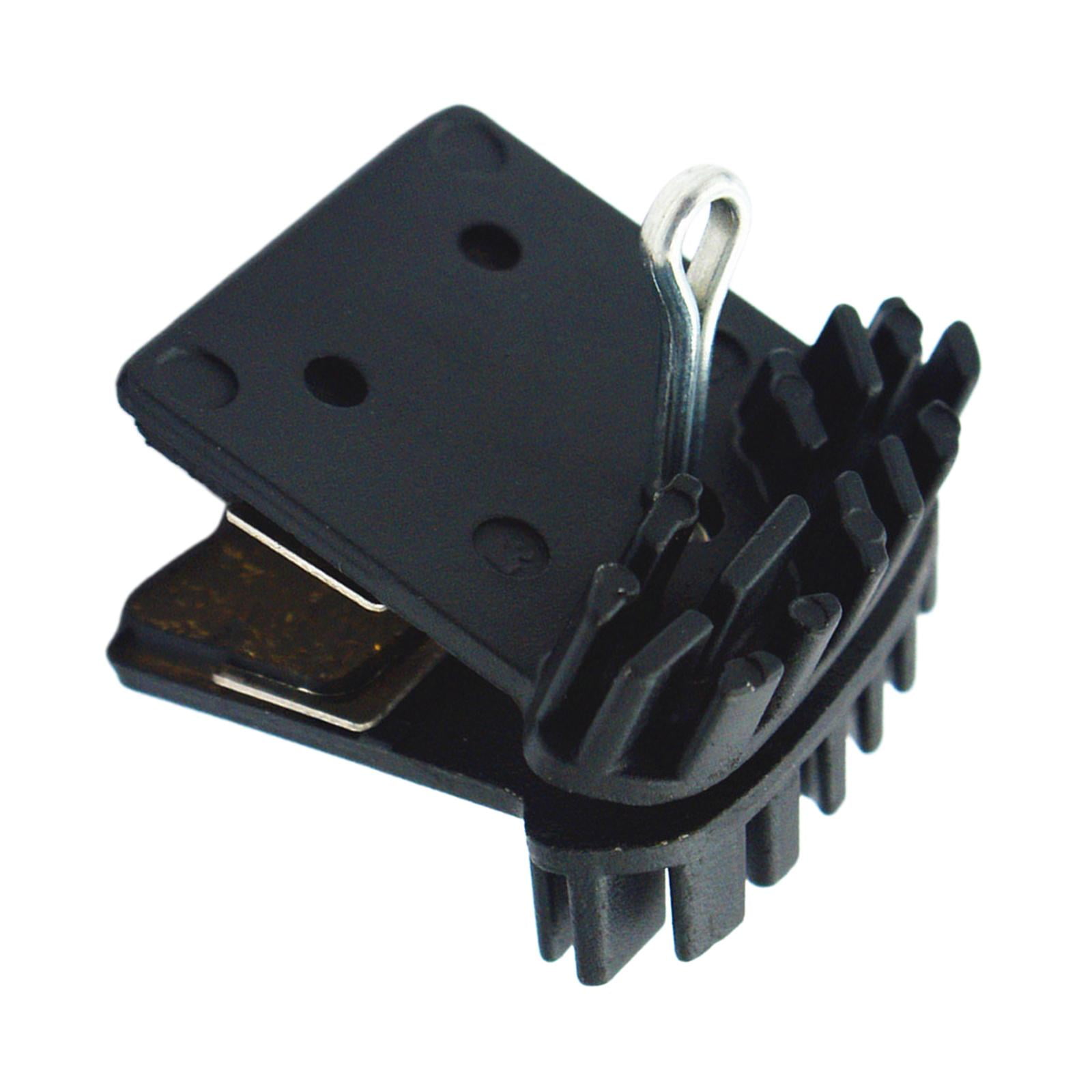 Click here for Dynwaveca Disc Brake Hydraulic Disc Brake Pads Sem... prices