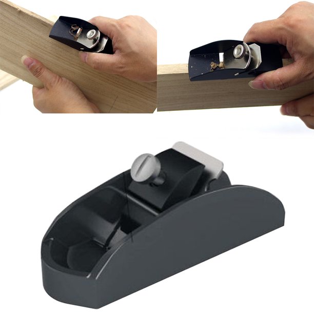 Woodriver Block Plane