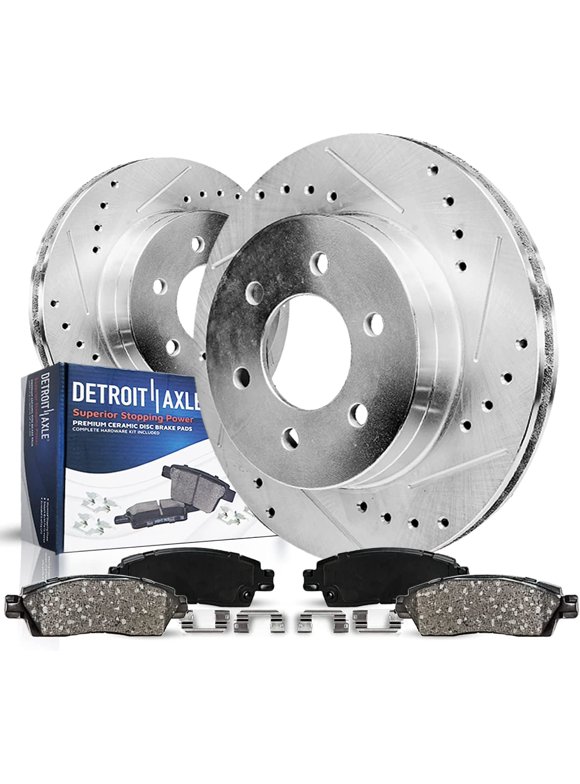 Detroit Axle in Auto & Tires Shop By Brand - Walmart.com