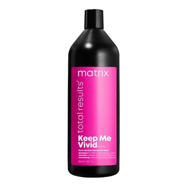 Click here for Matrix Total Results Keep Me Vivid Shampoo 1l 1 L prices