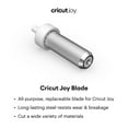 Cricut Joy™ Blade + Housing - Walmart.com