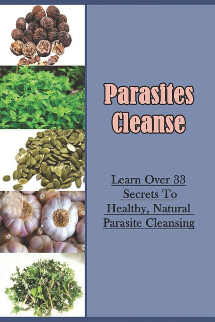 Homemade Parasite Cleanse Recipe | Besto Blog