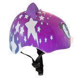 Raskullz Star Kitty Bike Helmet, Child 5+ (50-54cm) - Walmart.com