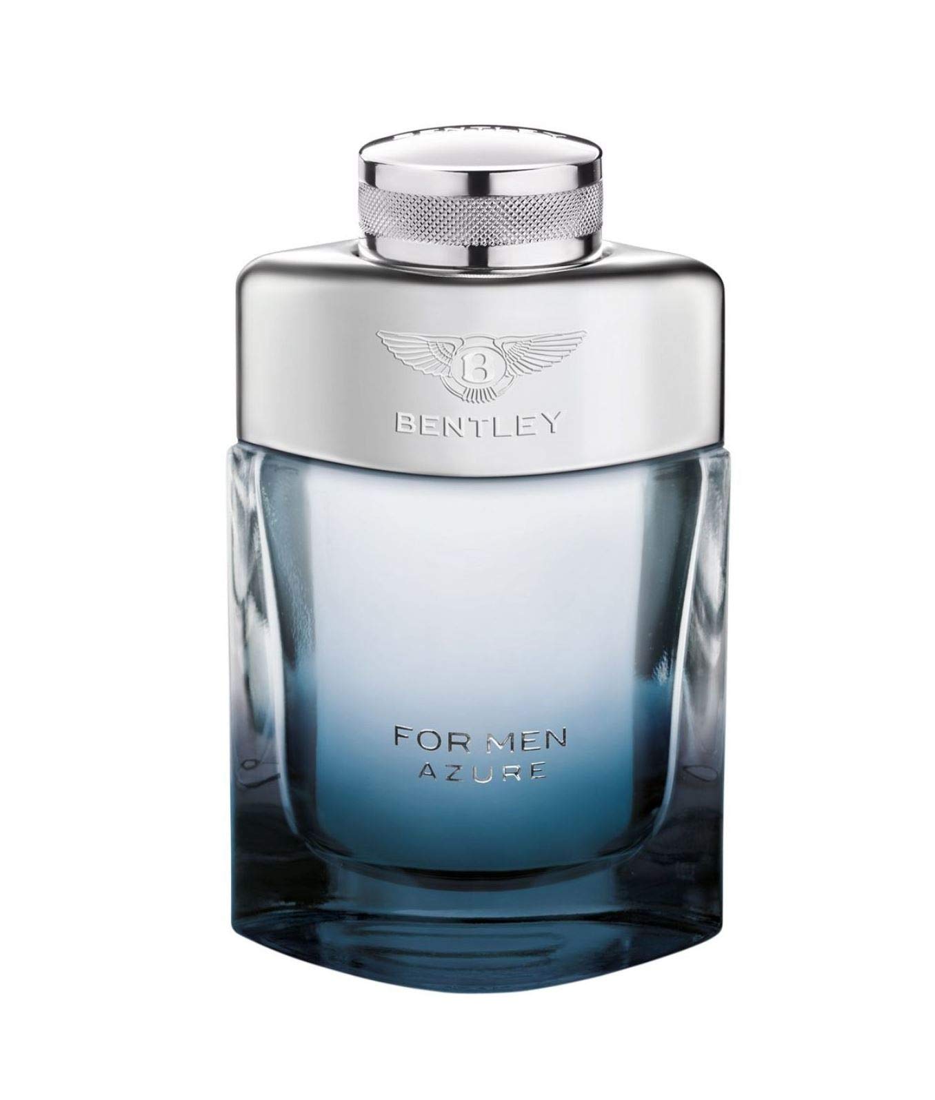 Perfume BENTLEY Azure Eau de Toilette para hombre, 100 ml BENTLEY NA ...