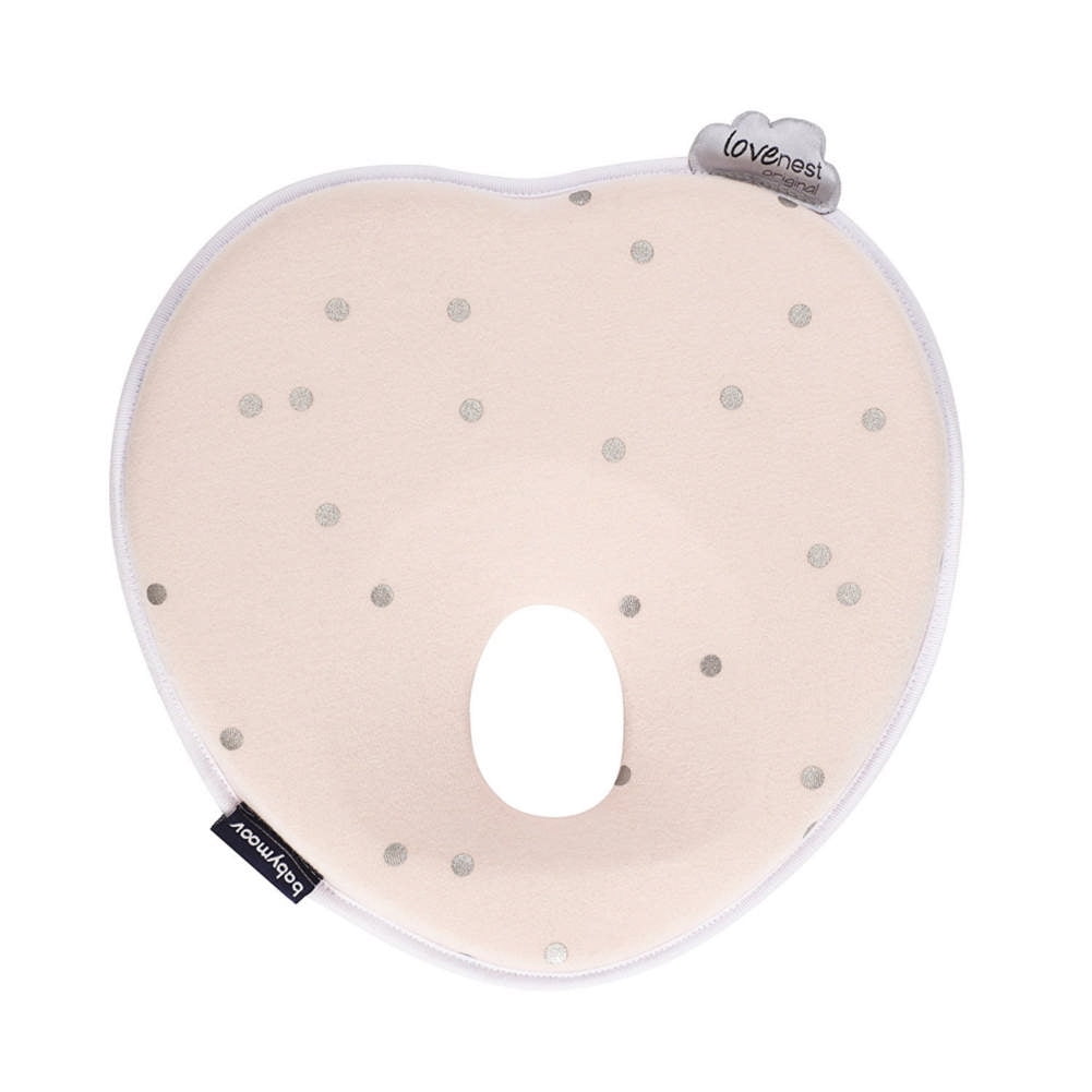 Click here for Babymoov Lovenest Pink 10 X 1.5 X 10 Inches prices