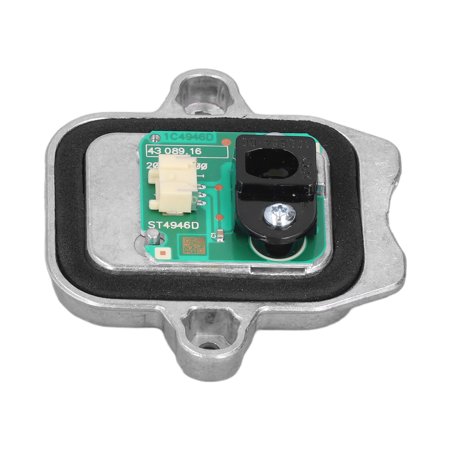 Daytime Running Light Control Unit,Headlight LED Control Module LED ...