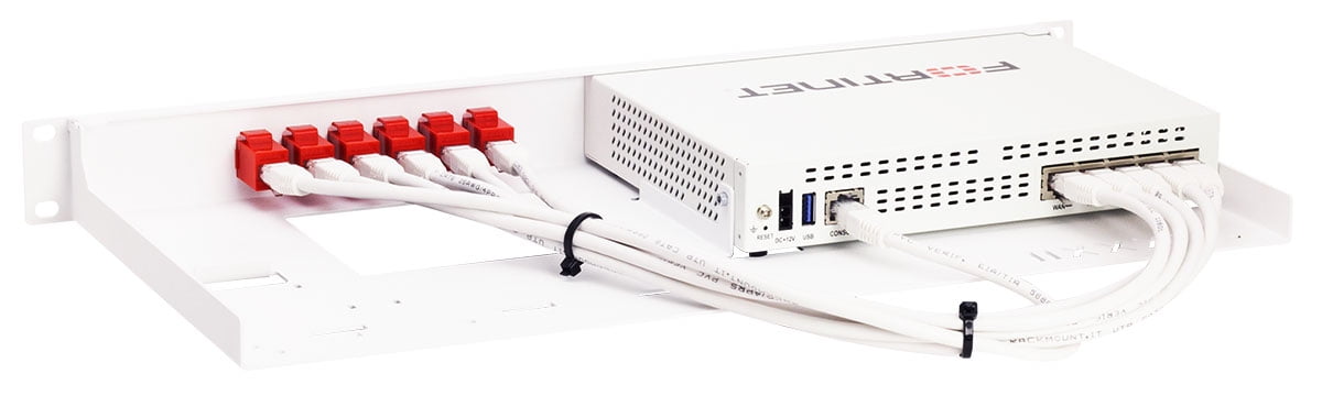 Buy Rackmount.it Rm-fr-t14 - Network Device Mounting Kit - Rack ...