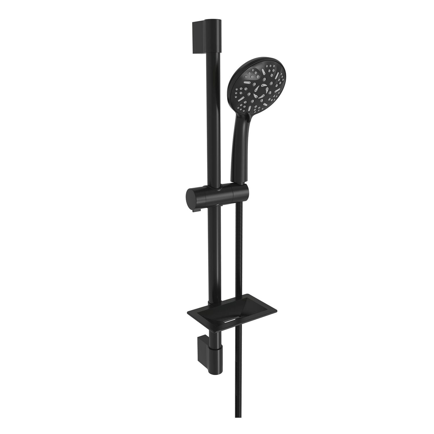 Click here for The Akuaplus Adjustable Shower Post System With 9... prices