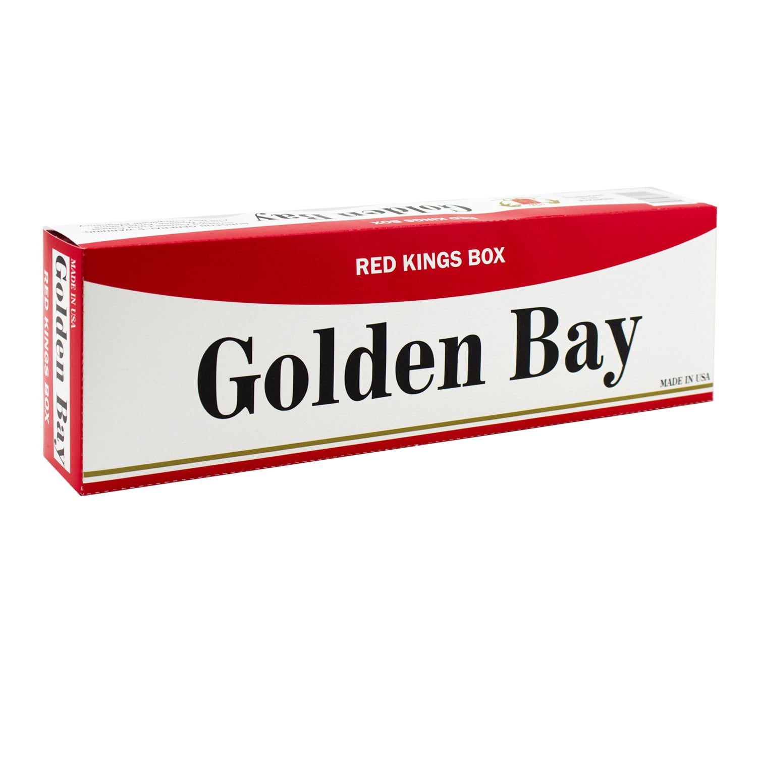 Golden Bay Red King Box 20 ct., 10 pk. - Samsclub.com