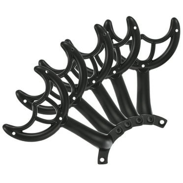 MLINS 10 Sets 25mm Handheld Fan Repair Kits Axle Rivet with Nail Nut ...