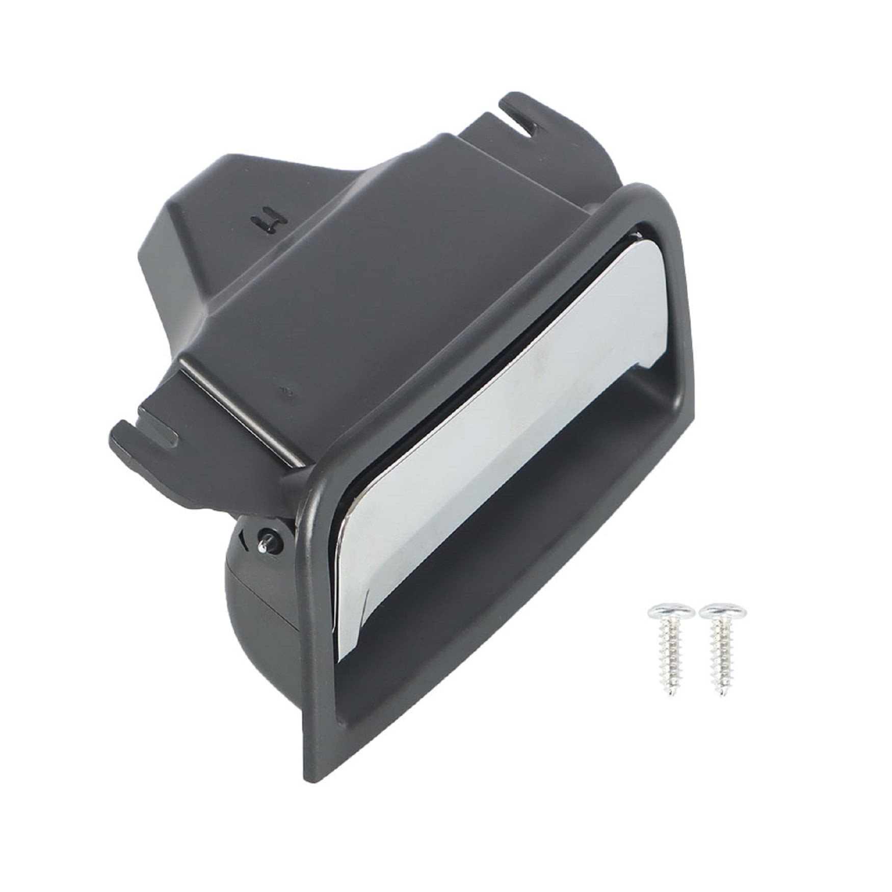 Labwork For 2015-2020 Chevy Suburban Tahoe Center Console Armrest Latch ...