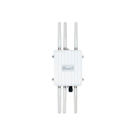 Bluesocket 1940 - Wireless access point - Wi-Fi - 2.4 GHz, 5 GHz ...