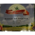 Best Botanicals Wormwood Herb Powder 4 oz. - Walmart.com