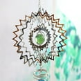 TSApan Clearance Wind Chimes Wind Chimes Steel Wind Rotating Stainless ... TSApan Clearance Wind Chimes Wind Chimes Steel Wind Rotating Stainless ...
