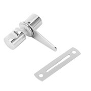 Glass Shower Door Locks