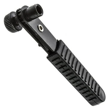 QISF TXZSYD-5, T-Handle Ratchet Tap Wrench 5 Piece - Walmart.com