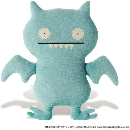 Ugly dolls walmart store