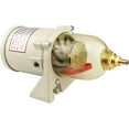 Diesel Fuel Filter Oil Water Separator With Bolt Turbine Marine Boat ...