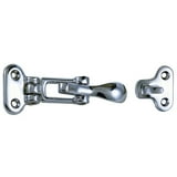 Perko 1108DP0CHR Lockable Hold Down Clamp - Walmart.com