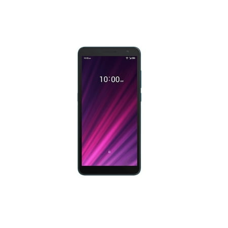Alcatel 1B 2021 5.5" 32GB 2GB RAM Green LTE Smartphone - Walmart.ca