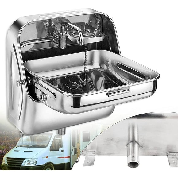 Small Rv Sink