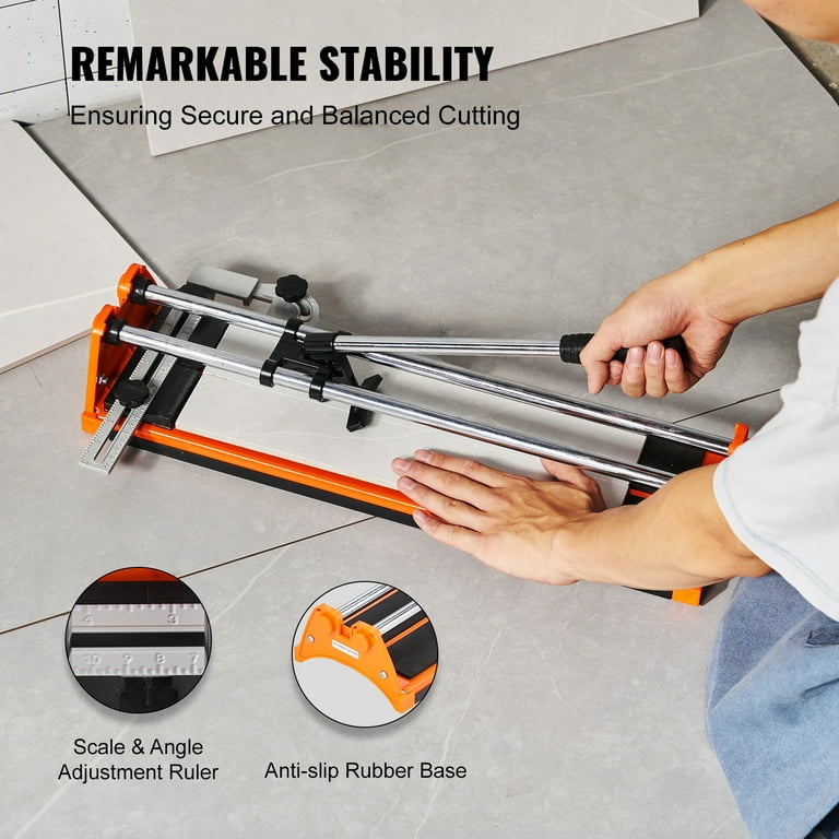 Rubber tile cutter store