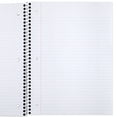 Mead Spiral Notebook 1 Subject College Ruled 8 x 10 12 6 Pack Pastel ... Mead Spiral Notebook 1 Subject College Ruled 8 x 10 12 6 Pack Pastel ...