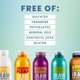 Real Raw Shampoothie Biotin Boost Shampoo, 12 fl oz - Walmart.com