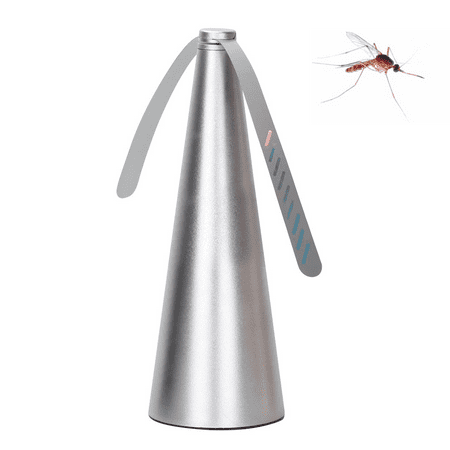 Qianli Electric Mosquito Repellent Fan Food Meal Keep Flying Insects ...