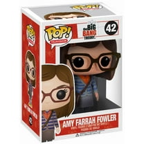 The Big Bang Theory Funko POP! Television Howard Wolowitz Vinyl Figure ...