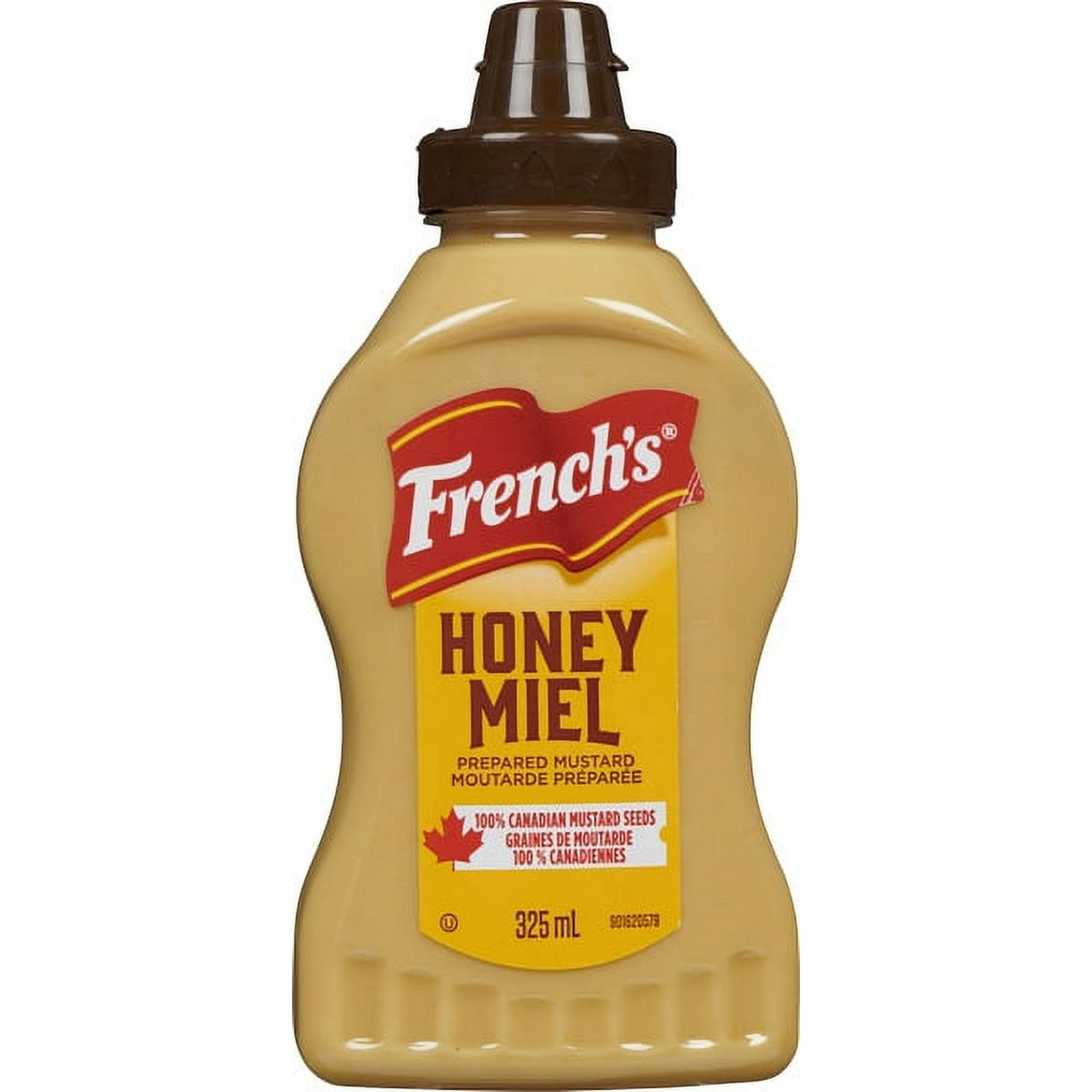 Click here for Frenchs  Honey Mustard 325 Ml prices
