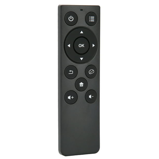 Cursor Wireless Transmission TV Remote Control, Low Power Consumption ...